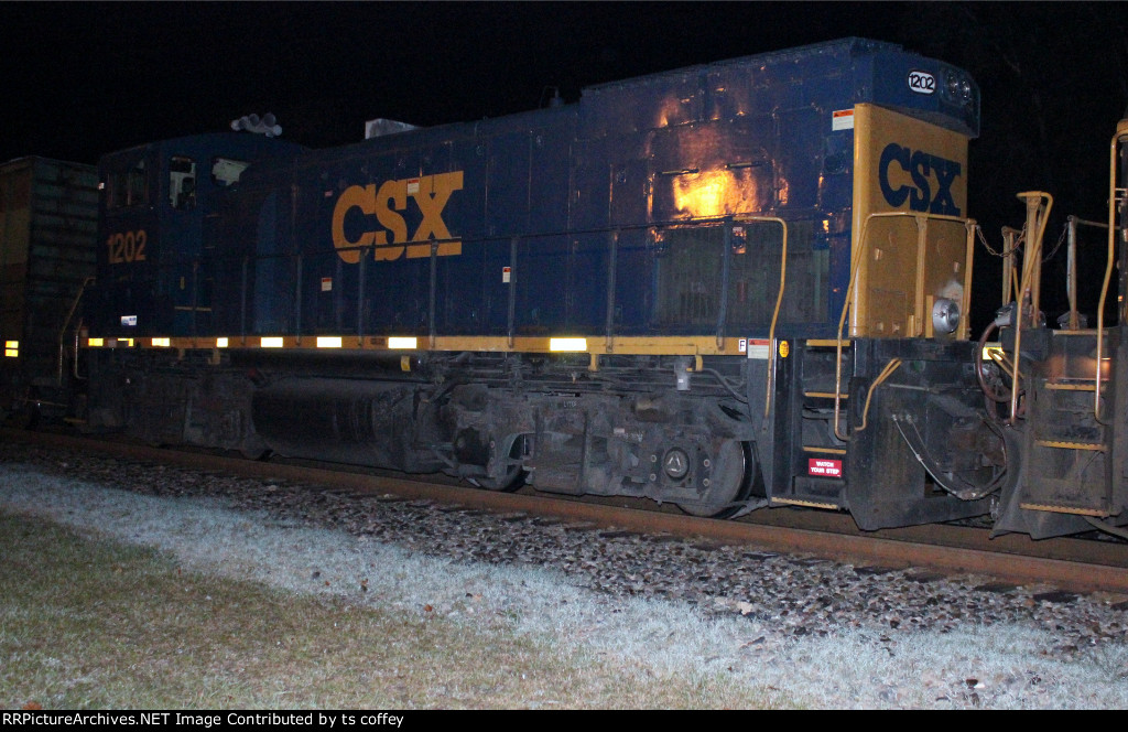 CSX 1202